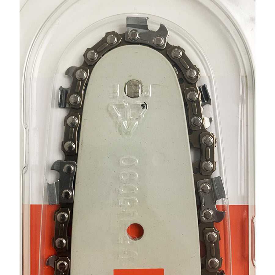 12” Guide Bar and Chain 3/8" LP .043 44DL for Stihl MS170 HT250 Echo P ...
