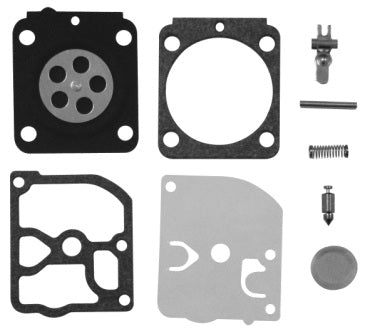 Carburetor Overhaul kit Zama Repl OEM RB-100 – Raisman Corporation