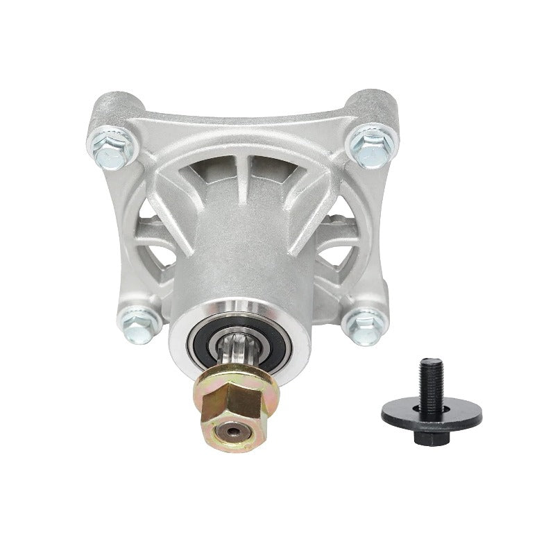 Spindle Assembly Hustler OEM 604214 – Raisman Corporation