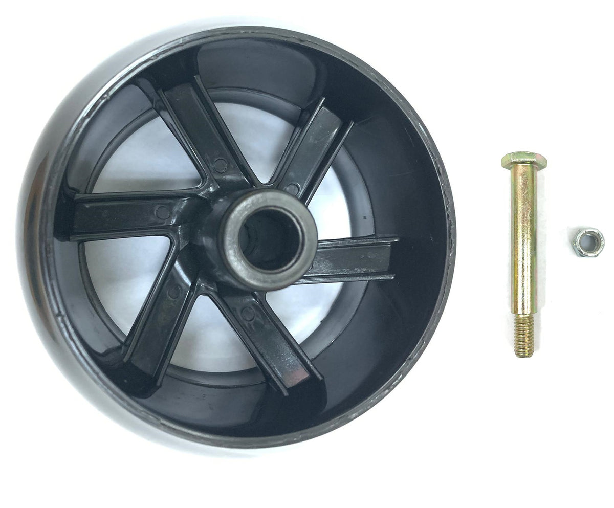 Deck Wheel Universal 5 X 2-3/4 – Raisman Corporation