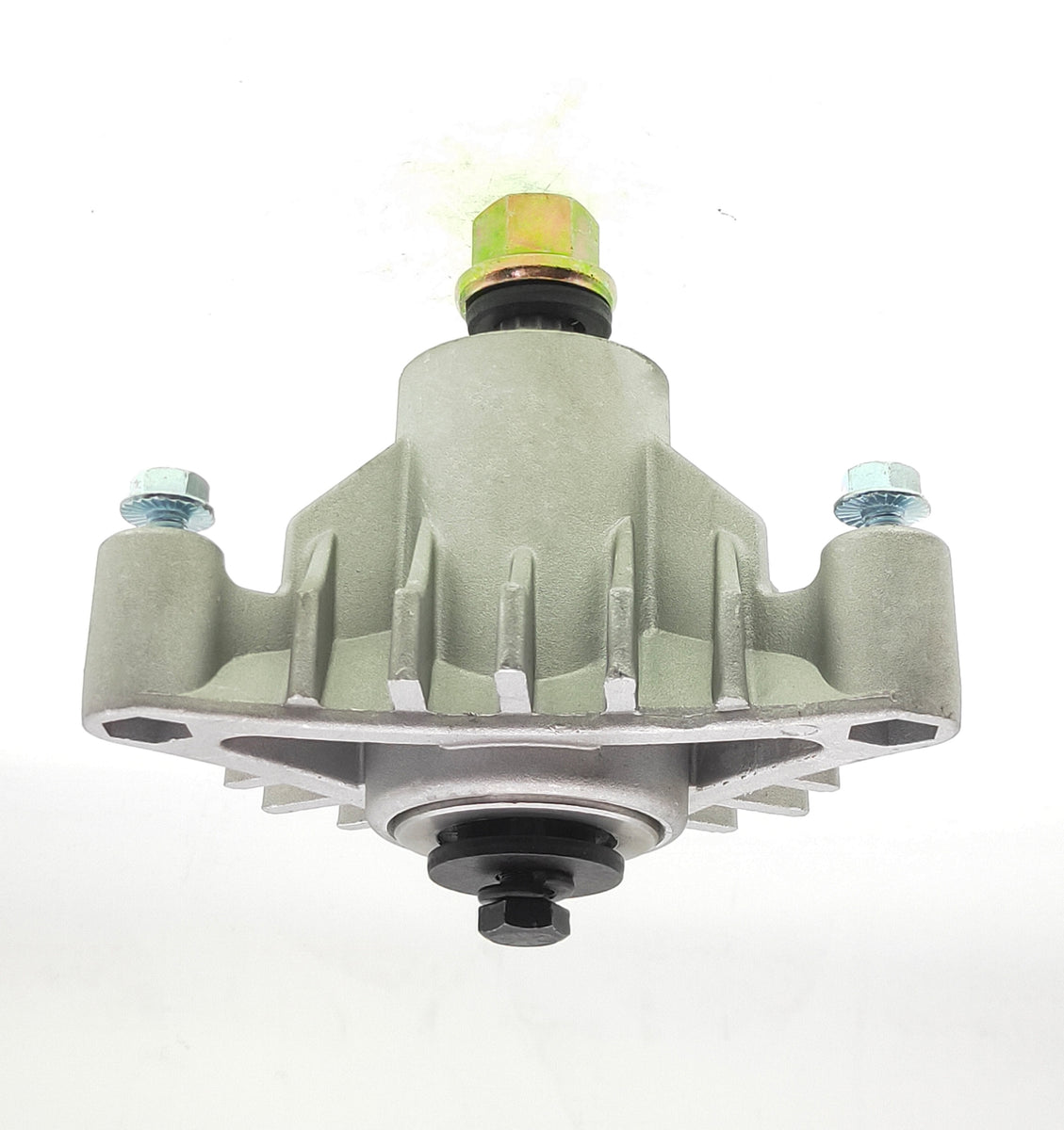 Spindle Assembly Husqvarna Repl OEM 532143651 – Raisman Corporation