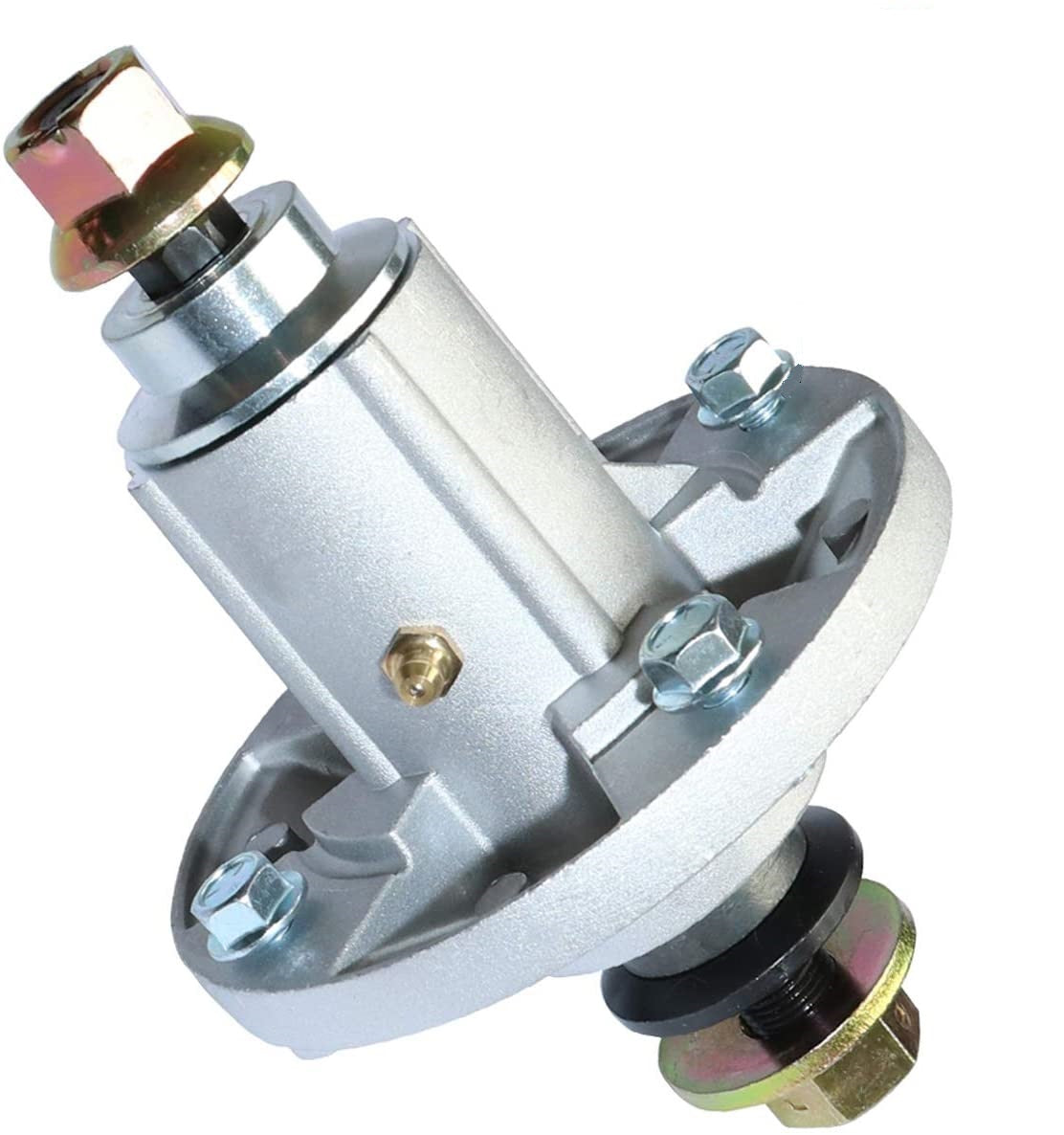 Spindle assembly John Deere Repl OEM GY20454 – Raisman Corporation