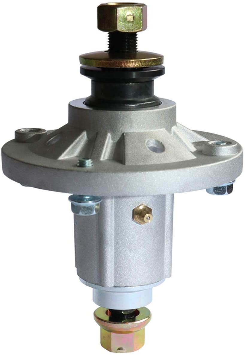 Spindle assembly John Deere Repl OEM GY20454 – Raisman Corporation