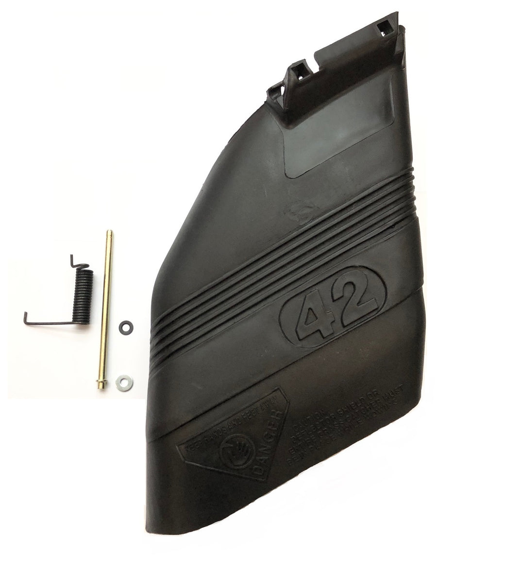 Deflector Repl OEM AYP 130968 – Raisman Corporation