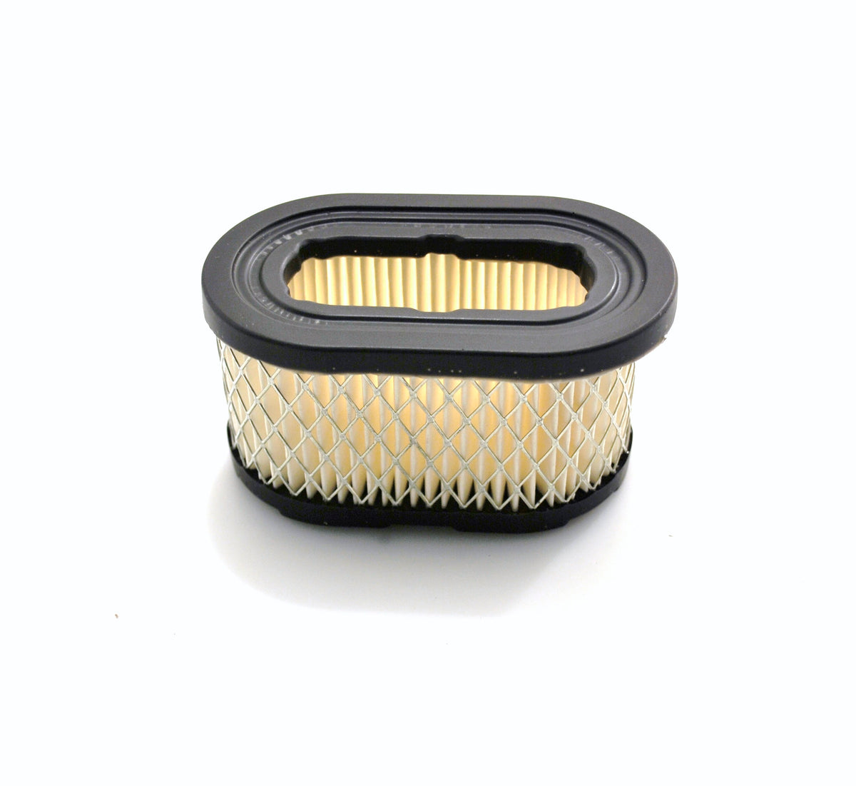 Air Filter Briggs & Stratton OEM 497725S 494586 – Raisman Corporation