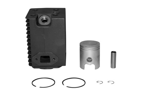 Cylinder Assy.-WACKER WM80-Bore:45mm-Repl.0099336.. – Raisman Corporation