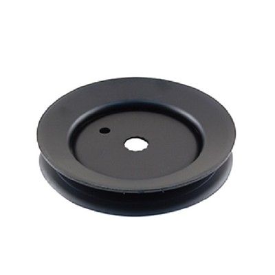 Spindle Pulley MTD Repl OEM 756-05031 – Raisman Corporation