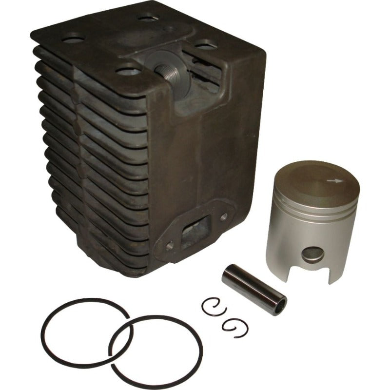 Cylinder Assembly Wacker with catalyst 0176400 Bore 45mm – Raisman ...