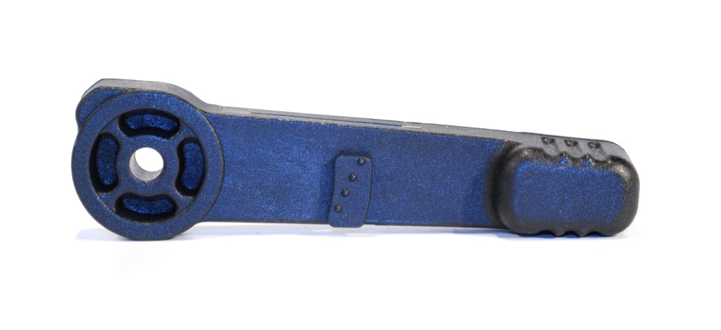 Throttle Controls Wacker Repl OEM 118148 – Raisman Corporation