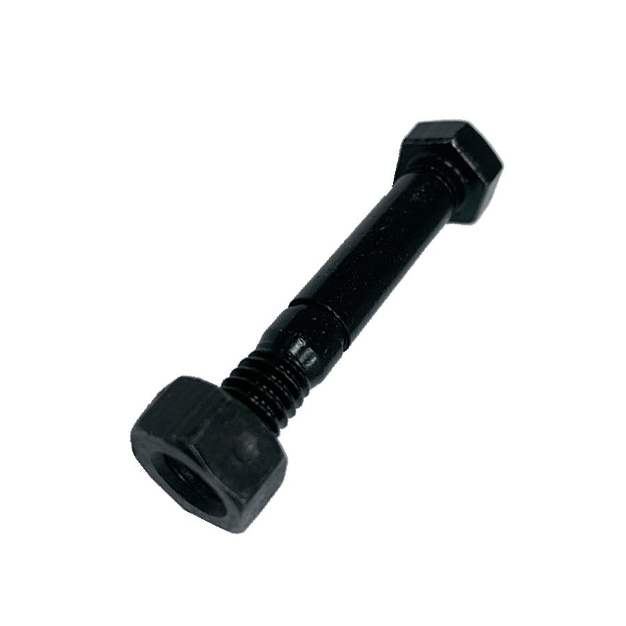 Shear Pin and Nut (5 pcs) OEM Ariens 52100100 – Raisman Corporation